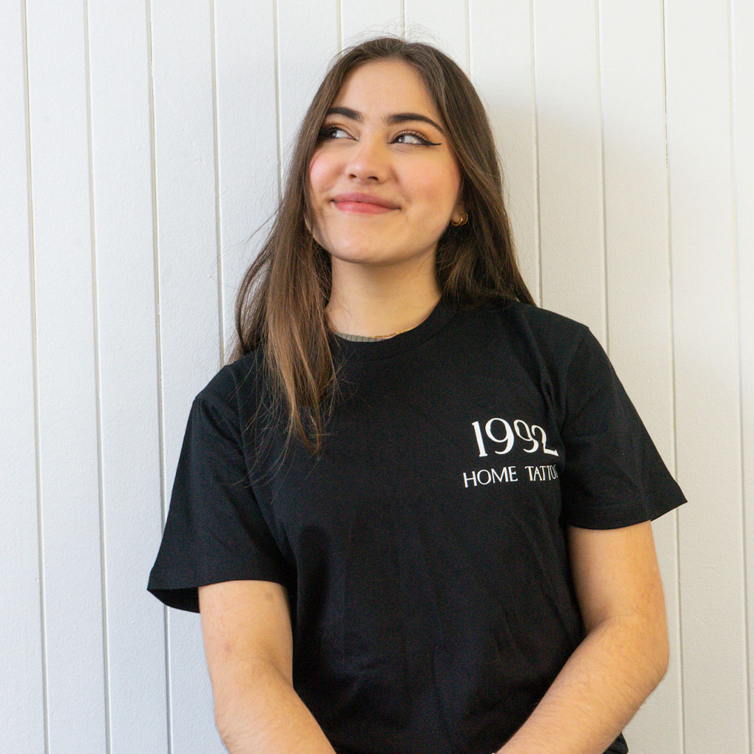 About 1992 Home Tattoo – Fine Line Tattoo Studio in South Melbourne ...